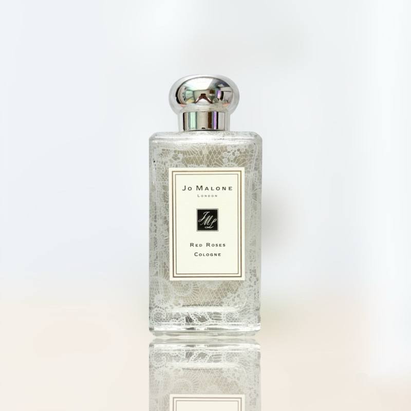 JO MALONE LONDON Red Roses Cologne 100ml LIMITED EDITION | Shopee Thailand