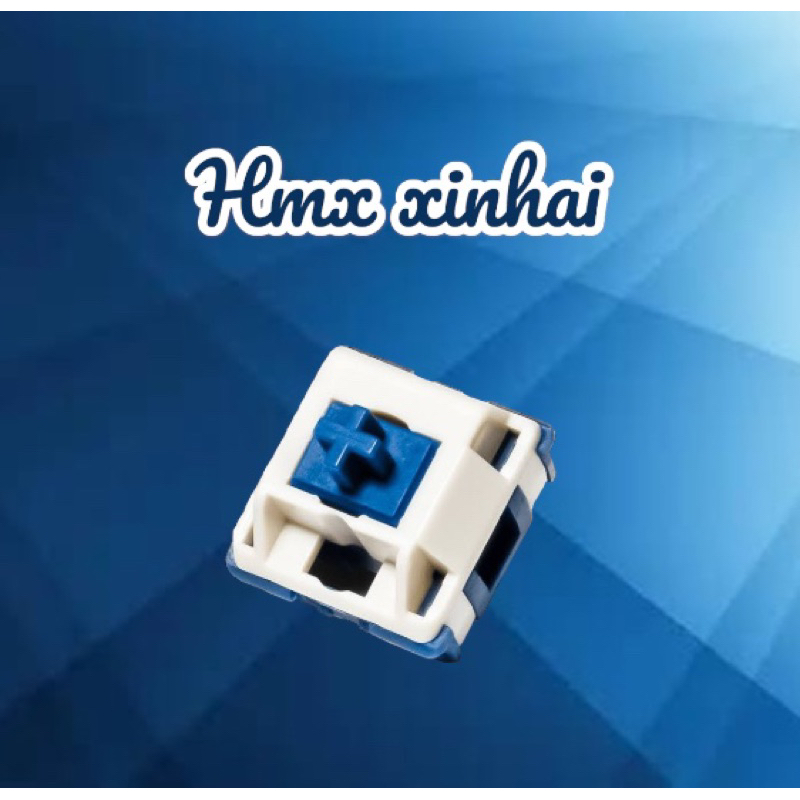 HMX xinhai linear switch | Shopee Thailand