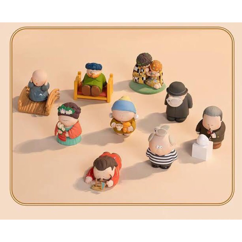 พร้อมส่ง The Great Artist จากแบรนด์ KEME LIFEเช็คการ์ด ของใหม่ ของแท้ ...