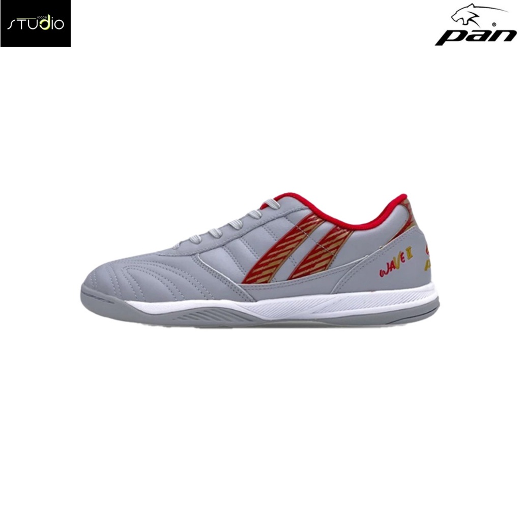 [สินค้าลิขสิทธิ์แท้ 100%] รองเท้าฟุตซอล PAN WAVE II 14WA | Shopee Thailand