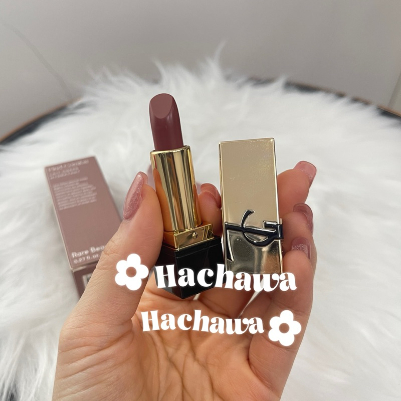 แท้💯 ลิป Ysl Rouge Pur Couture1.3g สียอดฮิตNM ,N5 | Shopee Thailand