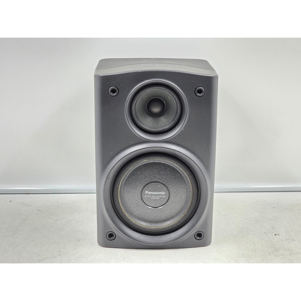 AW213 ลำโพง 1 ข้าง มือสองญี่ปุ่น PANASONIC SB-CH150 30-60W 4 โอห์ม ...