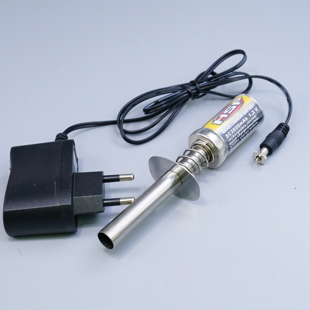 ็HSP GLOW PLUG DRIVER จุดหัวเทียน | Shopee Thailand