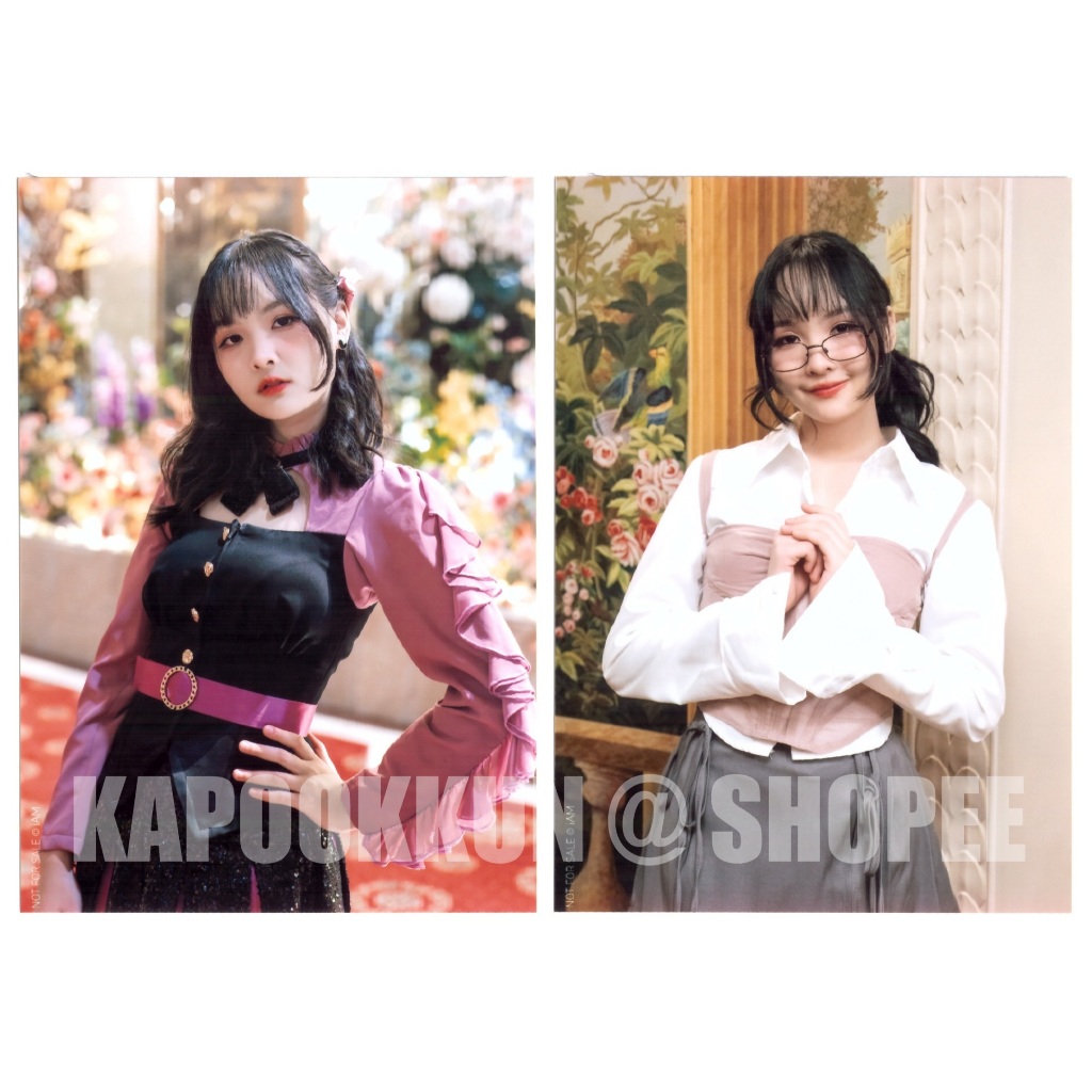 [ปก][2/3] BNK48 16th single Kiss Me! ให้ฉันได้รู้ Kurumi to Dialogue Dare no Koto wo Ichiban ...