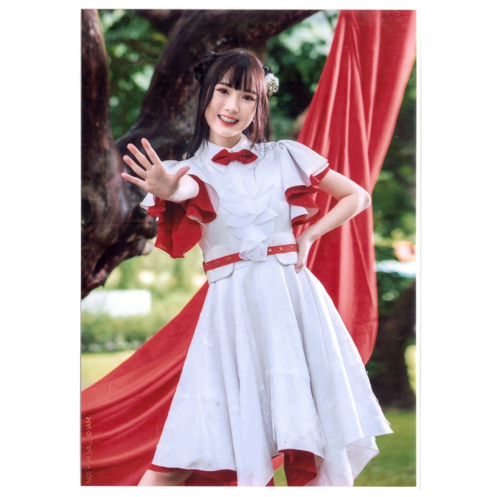 [ปก][2/2] BNK48 First Rabbit กระต่าย รุ่น 3 รูปสุ่ม Sayonara Crawl ...