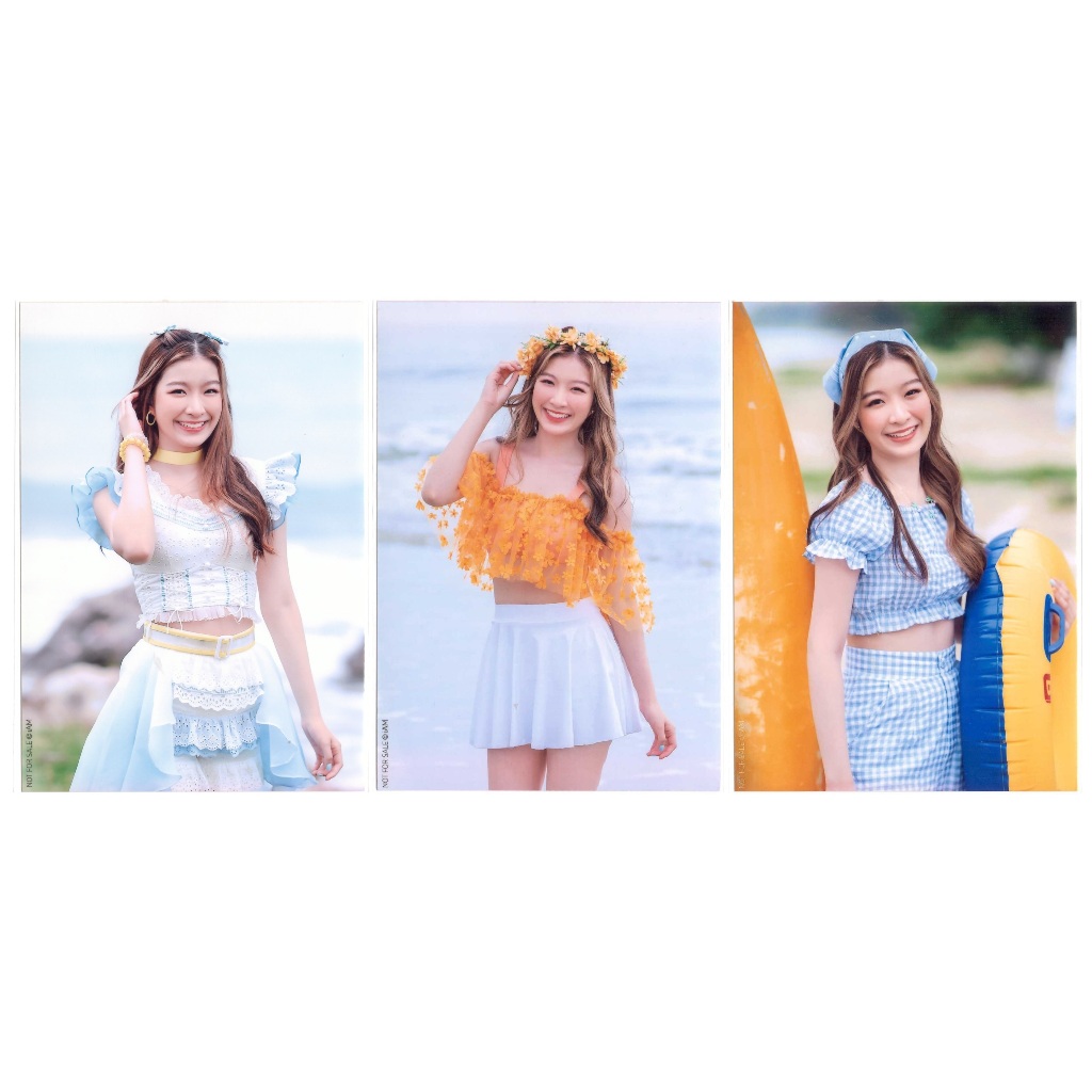 [ปก][1/2] BNK48 Sayonara Crawl CGM48 รูปสุ่ม ซาโยนาระ | Shopee Thailand