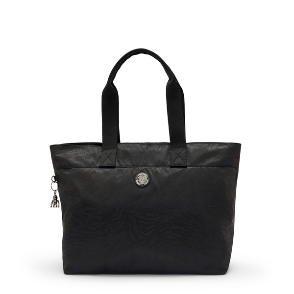 กระเป๋า KIPLING รุ่น COLISSA UP สี UNDERSEA JQ | Shopee Thailand