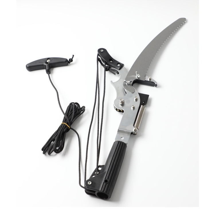 AURON ที่ตัดต้นไม้สูง ดึงได้9เมตร SK-5 big mac กรรไกรตัดกิ่งสูง กรรไกรตัดกิ่งไม้ กรรไกรตัดกิ่ง ...