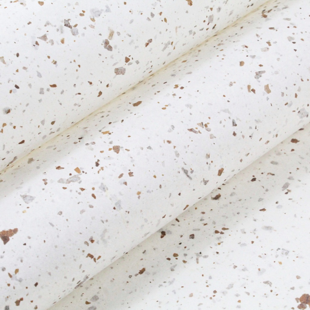 Paper Valley กระดาษสา TOBAC CONFETTI KOZO PAPER | Shopee Thailand