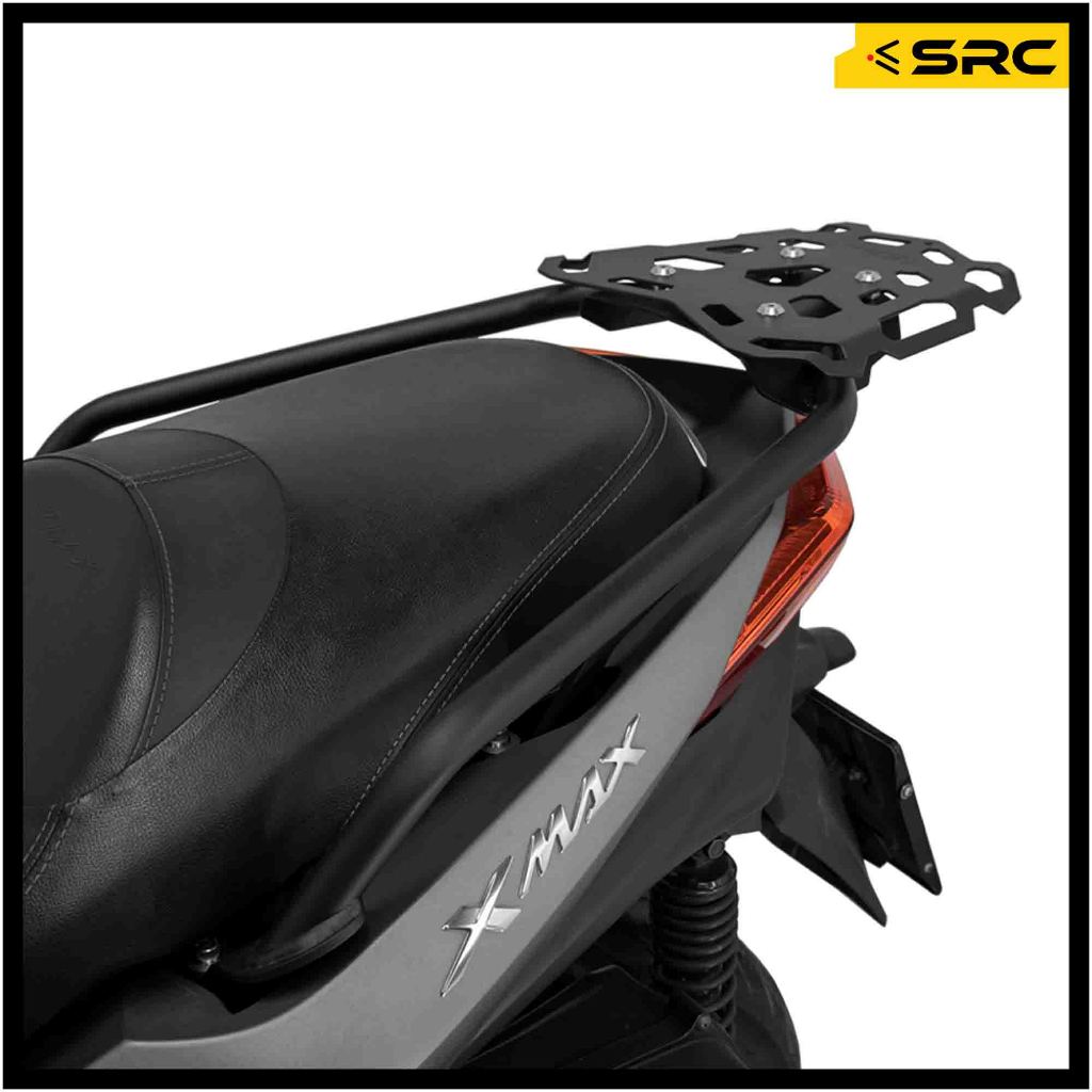 [SRC]แร๊คท้าย สำหรับ YAMAHA X-MAX300 / TOP RACK FOR YAMAHA X-MAX300 ...