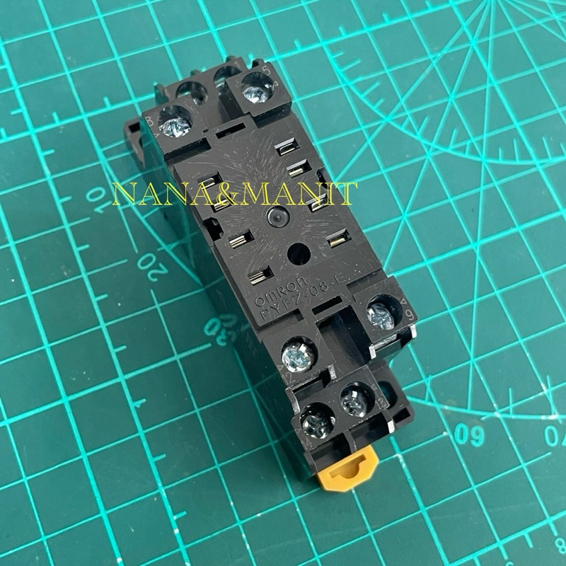 PYFZ-08-E (SOCKET ) รุ่นใหม่ พร้อมส่งในไทย | Shopee Thailand