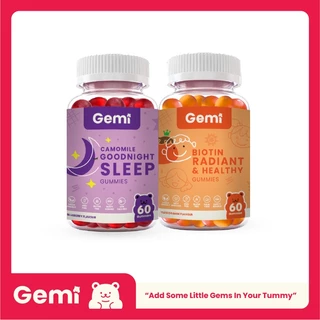 GemiGummi, ร้านค้าออนไลน์ | Shopee Thailand