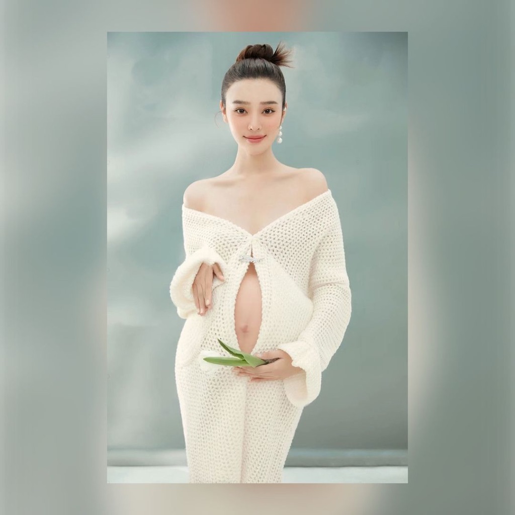 ( STUDIO ) เสื้อคลุม P047 | Shopee Thailand