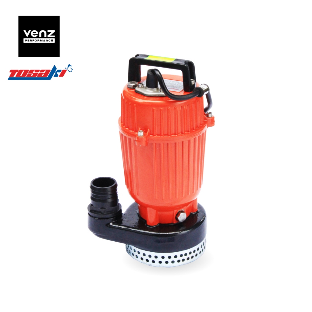 TOSAKI ปั๊มจุ่มใต้น้ำ รุ่น TSK250 | Shopee Thailand