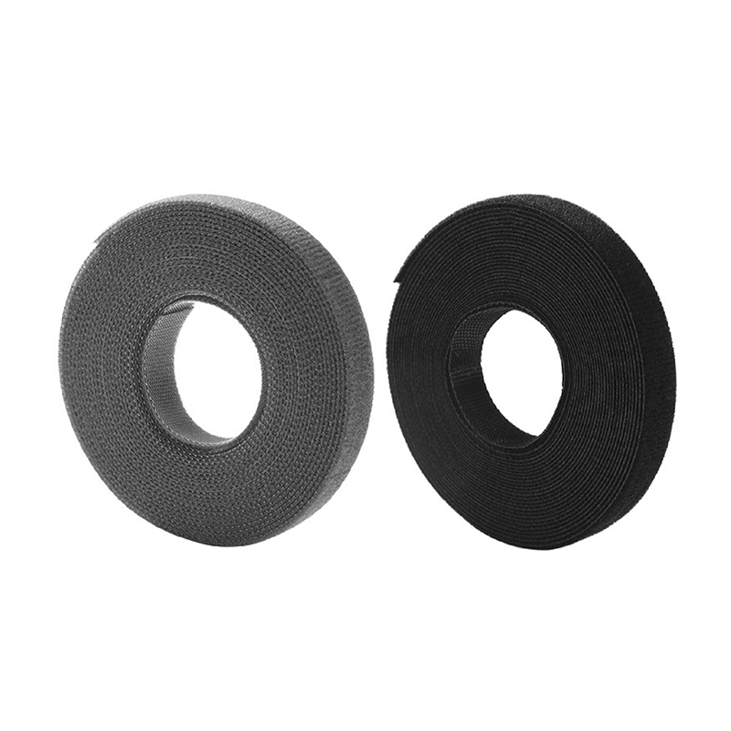 [ส่งฟรี] 5M Velcro ที่เก็บสายไฟ ที่เก็บสายชาร์จ ที่รัดสายไฟ สำหรับ ...