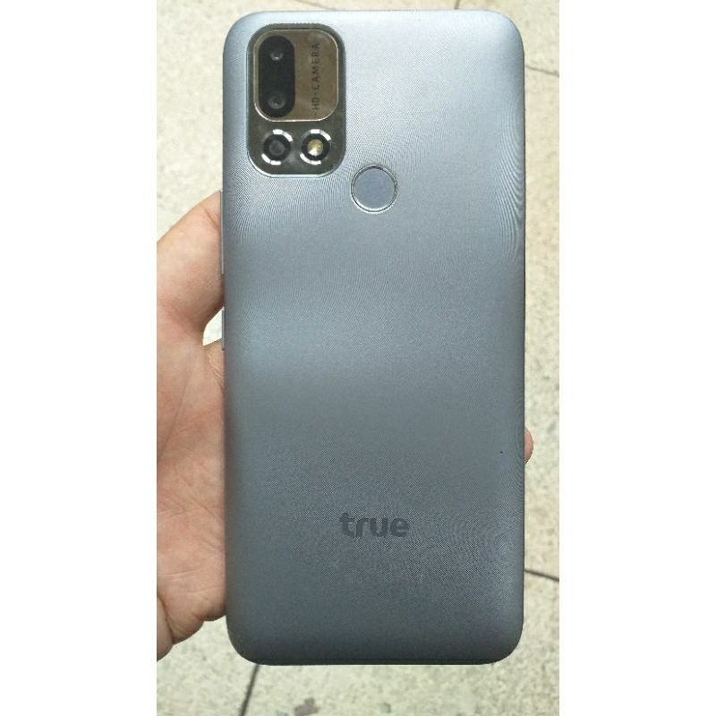 True Alpha 5G (4/128) อะไหล่งานช่าง อ่านรายละเอียดก่อนสั่ง | Shopee ...