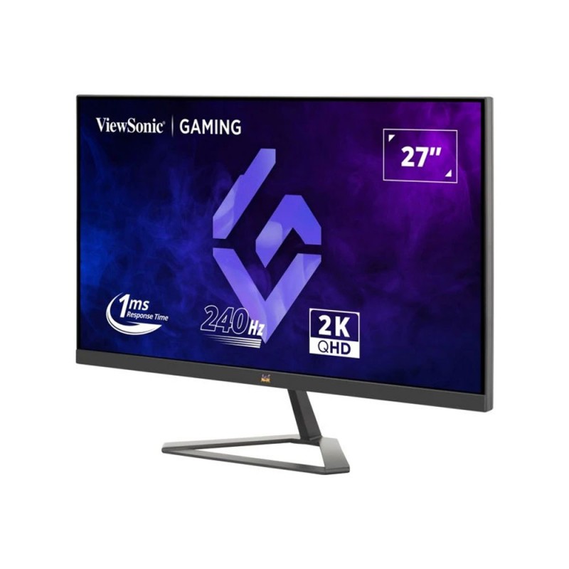 iHAVECPU MONITOR (จอมอนิเตอร์) VIEWSONIC VX2758A-2K-PRO-3 27 IPS 2K 240Hz | Shopee Thailand