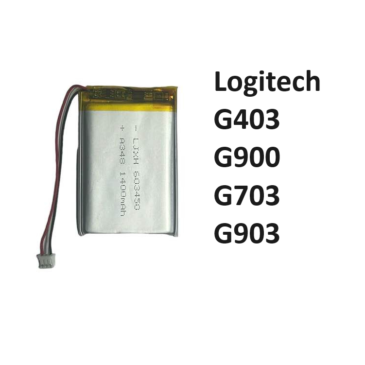 corsair 70pro Logitec Wireless Mouse G403, G900,G703,G903 603450 ...