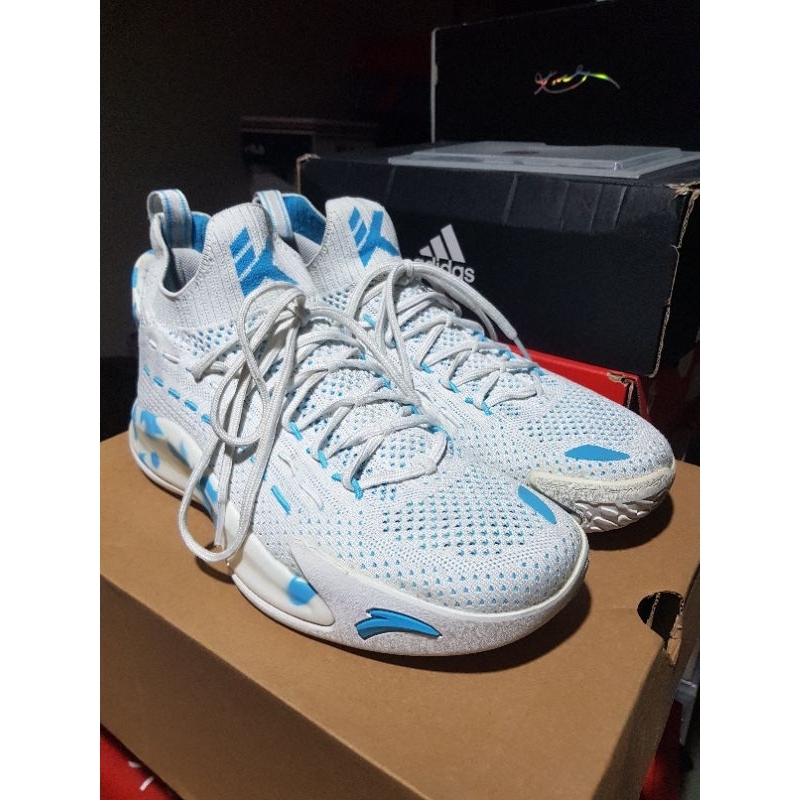 KT 5 low 9US (มือสอง) แท้100% ไม่แท้คืนเงินสองเท่า | Shopee Thailand