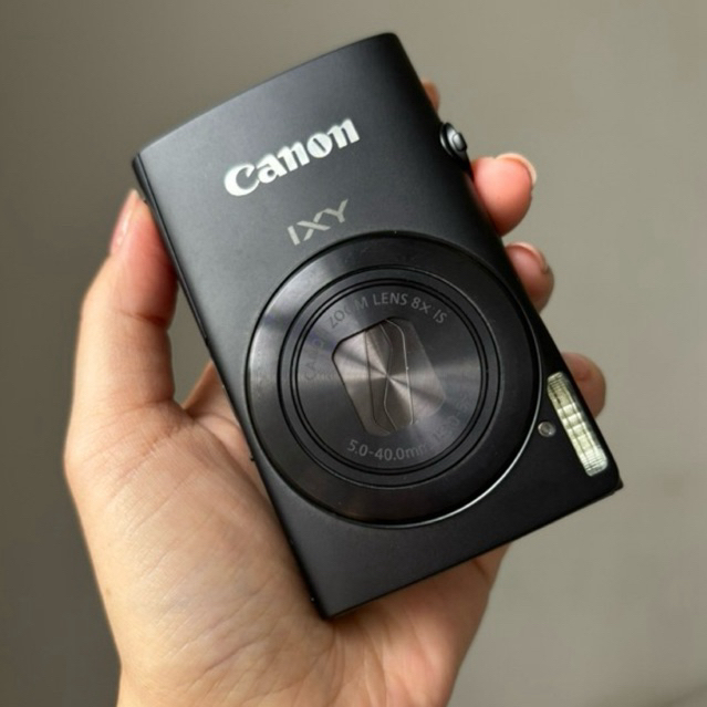 กล้องดิจิตอล Canon IXY 600F / IXUS 230 HS / ELPH 310 HS สภาพ 99% บอดี้ ...