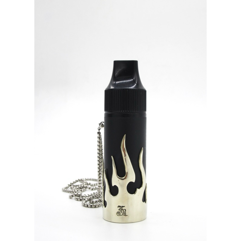 เคส สำหรับ MARBO 9K , INFY 6K พร้อมสายคล้อง สีเงินลายไฟ | Shopee Thailand