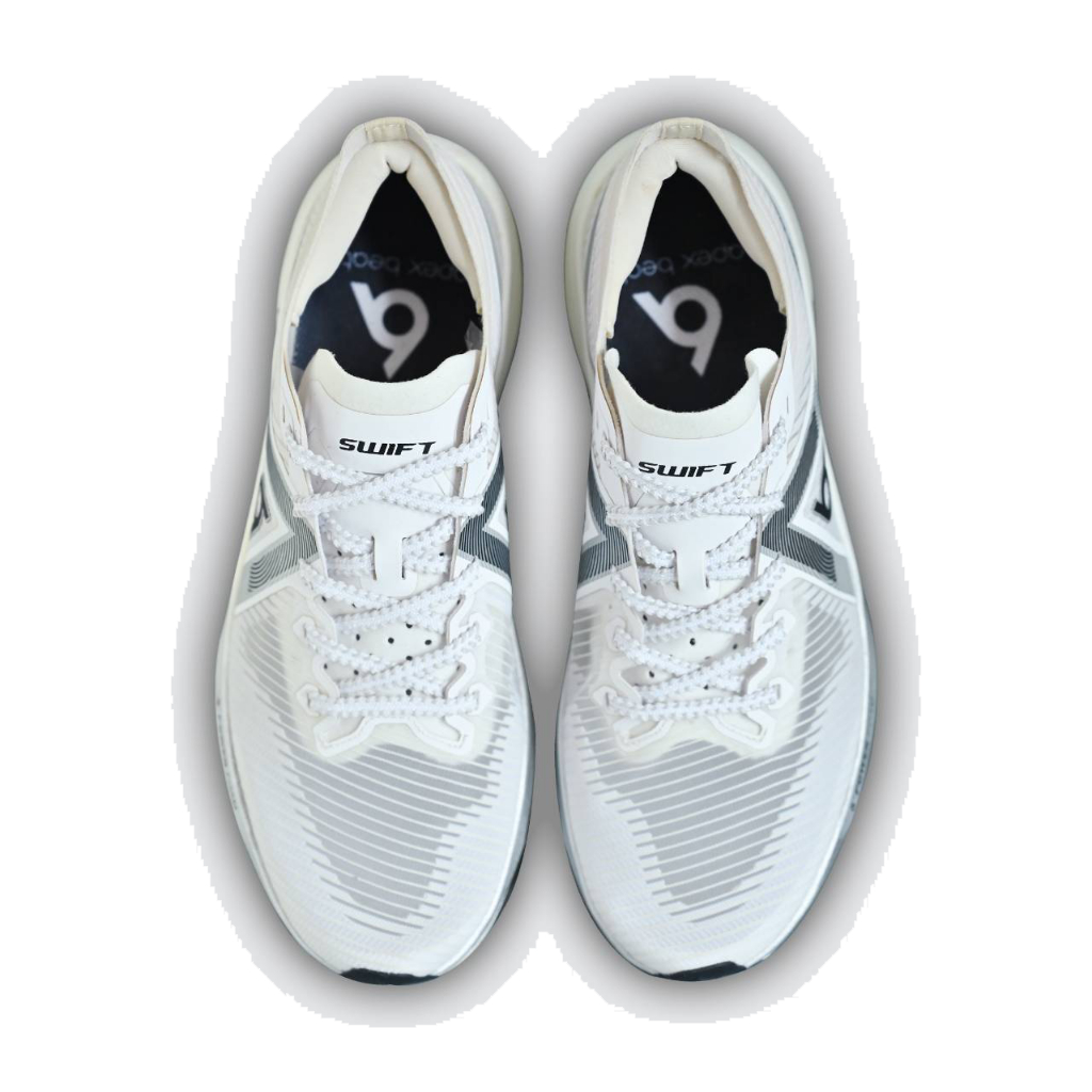 Apex Beat Swift Unisex รองเท้าวิ่งผู้ชายผู้หญิง BananaRun | Shopee Thailand