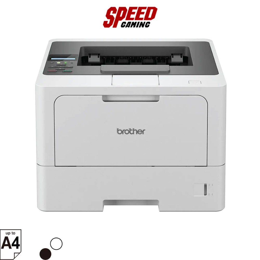 BROTHER LASER PRINTER HL-5210DN 1200 x 1200 DPI (เลเซอร์ปริ้นเตอร์ ...