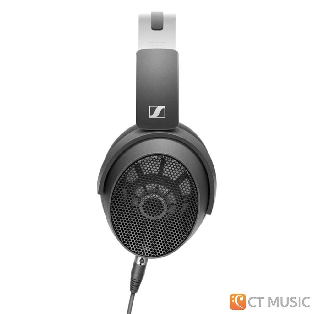 Sennheiser HD 490 Pro Plus Headphones หูฟัง HD490 HD490Pro Plus ...