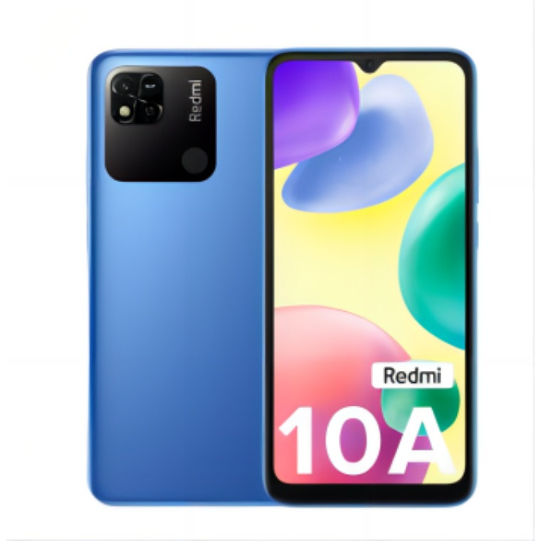 [ประกันศูนย์] Xiaomi Redmi 9A 10A (6GB+128GB) | โทรศัพท์มือถือ แบต 5 ...