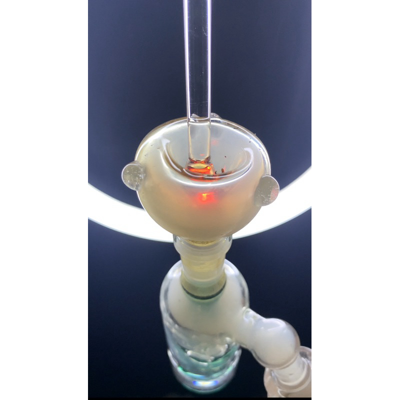 [Ver.2] Rodz Glass โจ๋แก้วบ้องแก้วเพิ่มความนุ่ม | Shopee Thailand