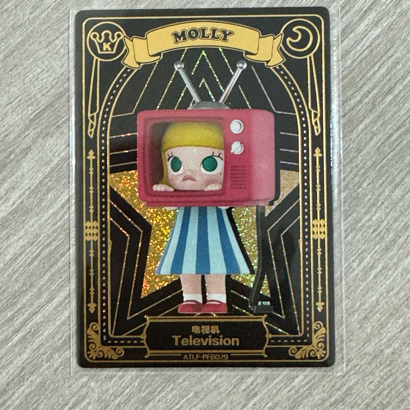 COD⚠️Popmart Popcard ⚠️Art Life Collection Card กล่องตาบอดการ์ดชุด ...