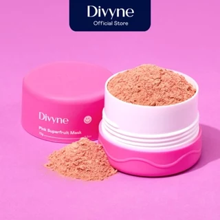 สั่งซื้อสินค้าออนไลน์จาก Divyne | Shopee Thailand