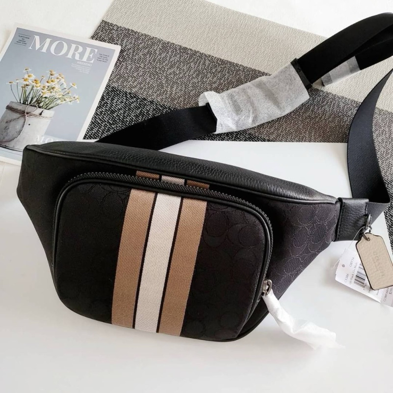 ^-^ส่วนลดXtra แฟชั่น 30%+ส่วนลดร้านค้า 5%: พร้อมส่ง คาดอก Thompson Belt ...