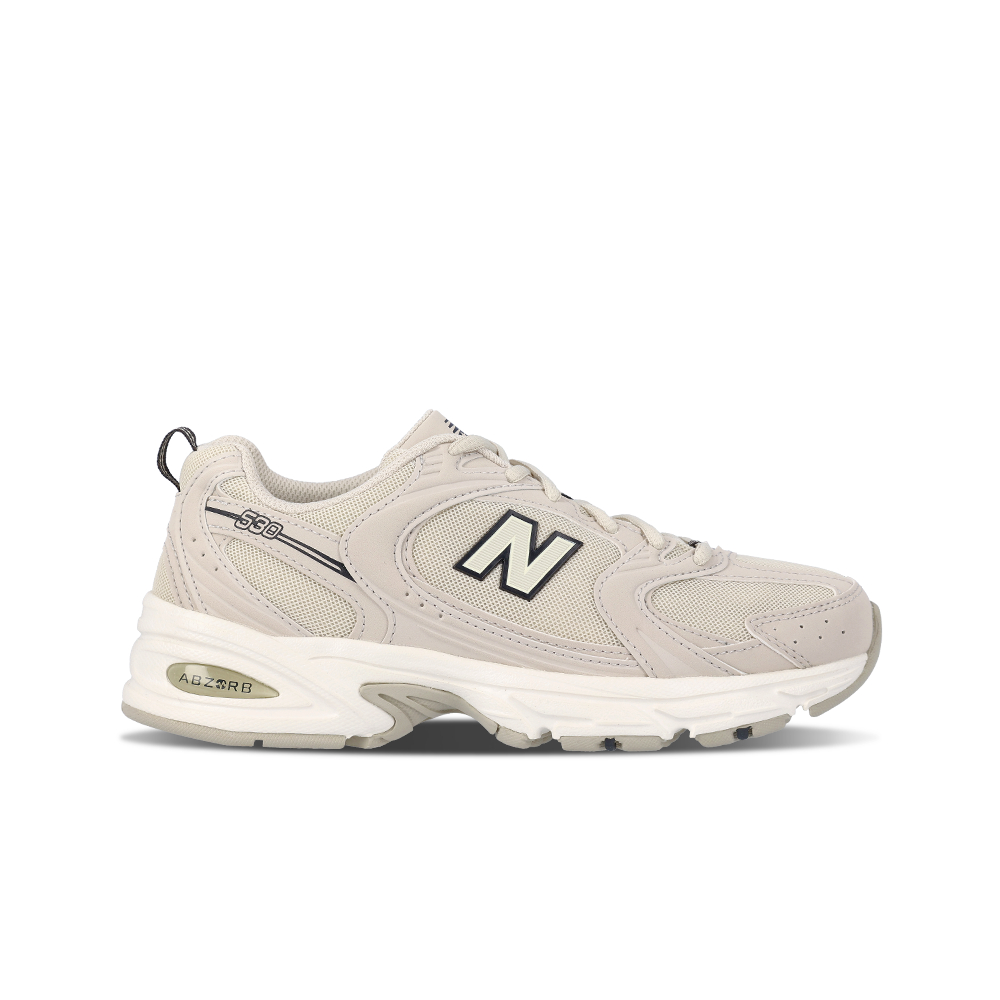 New Balance 530 (MR530SH, Ivory) | Shopee Thailand