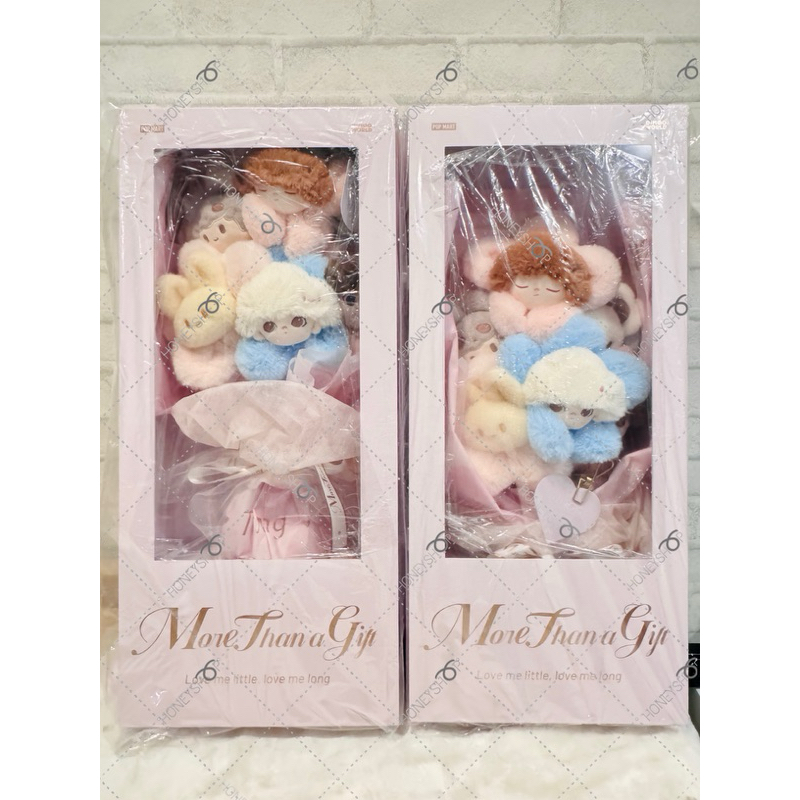 DIMOO - More Than a Gift Bouquet Box | Shopee Thailand