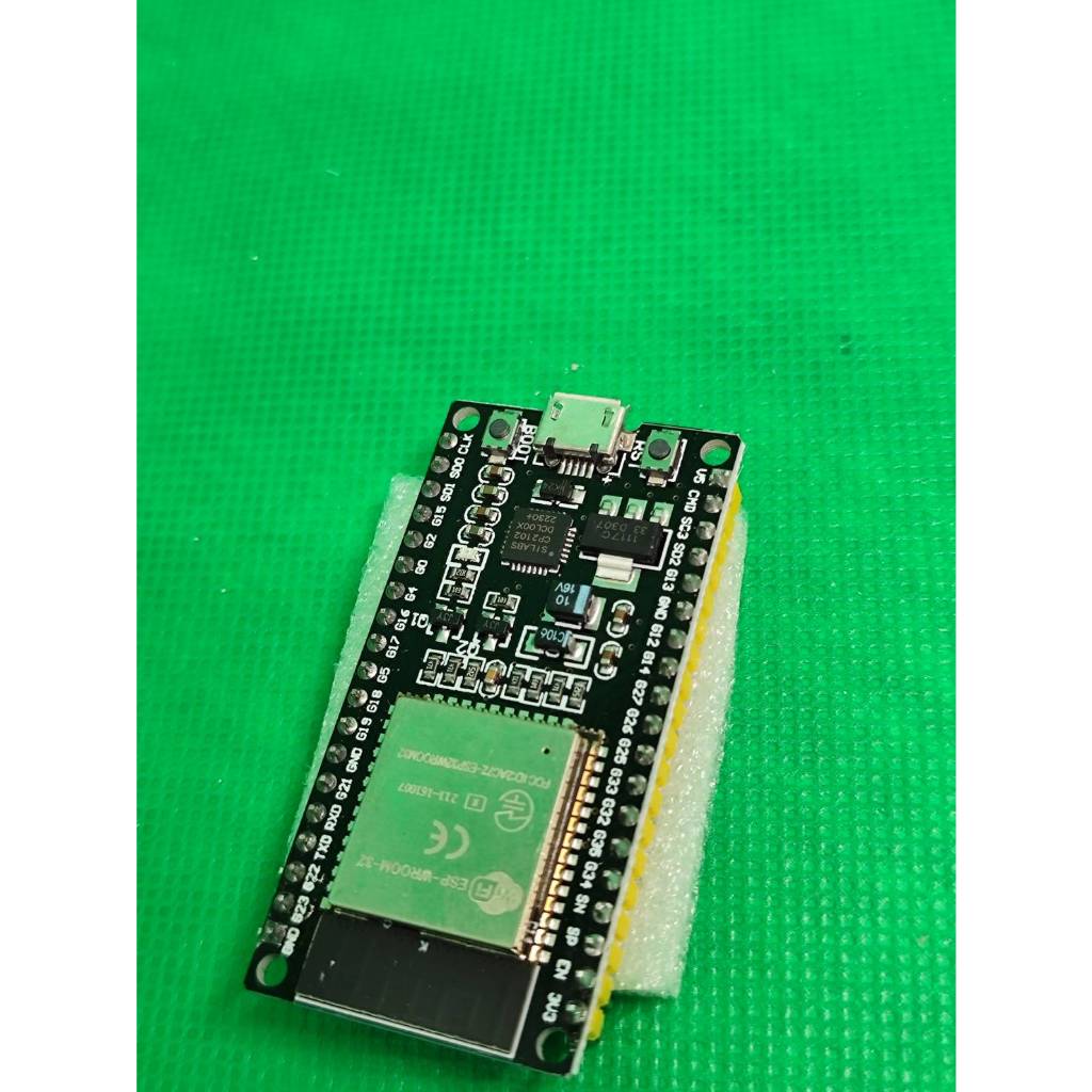 ESP32 WiFi Node32s ESP-32 ESP-32S NodeMCU ESP-WROOM-32 WiFi Bluetooth ...