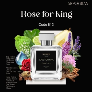Monaghan perfume, ร้านค้าออนไลน์ | Shopee Thailand