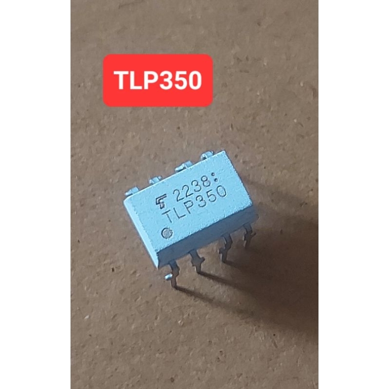 TLP350 IGBT/Power Mosfet Gate Drive | Shopee Thailand