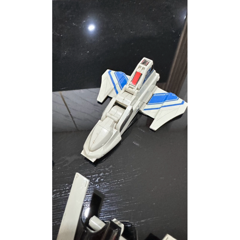 Time Ranger Candytoy minipla หายากแล้ว แคนดี้ทอย | Shopee Thailand