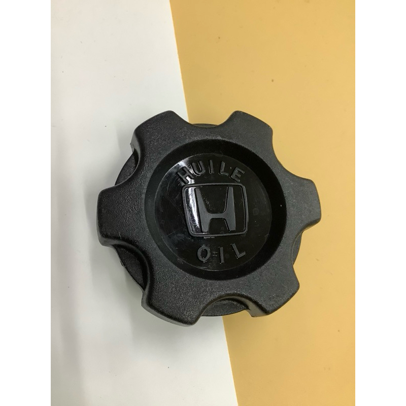 ฝาน้ำมันเครื่อง ฮอนด้า HONDA B13 | Shopee Thailand