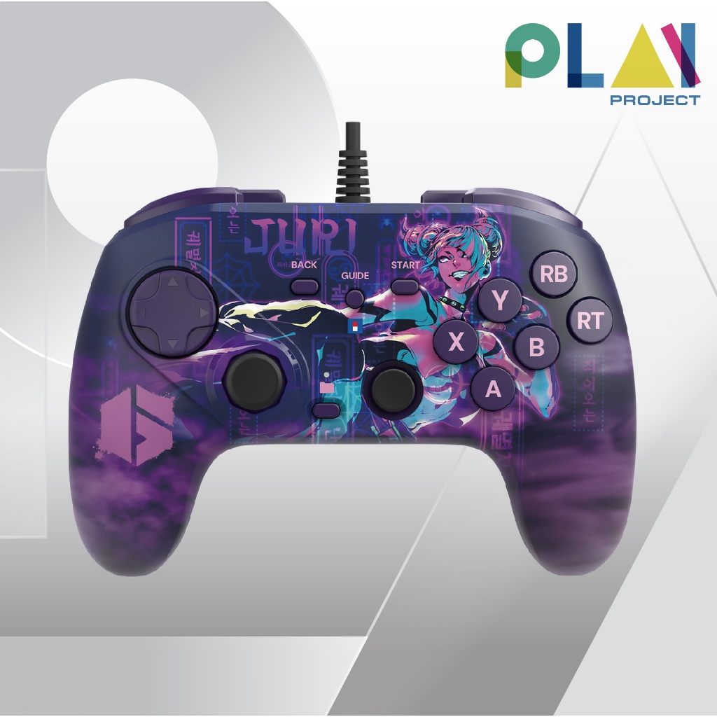 [ลดสูงสุด 1,000.- เก็บโค้ดในแชท] Hori Fighting Commander Octa Street ...