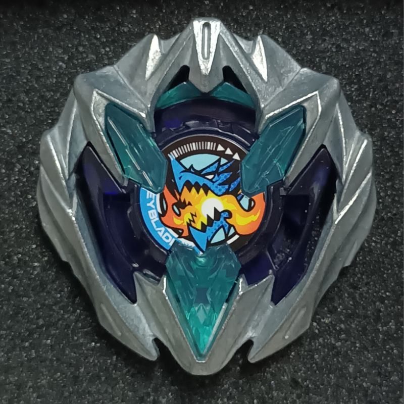 Blade Dran Buster [BeybladeX] แยกขายเฉพาะเบลด | Shopee Thailand