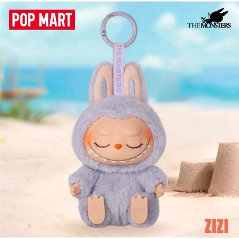 ลาบูบู้ v2 ZIZIพร้อมส่งที่ไทย แบบเช็คการ์ดไม่แกะซอง | Shopee Thailand