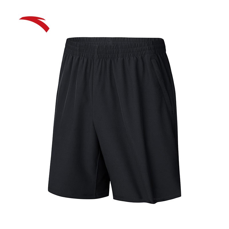 ANTA NXT Men Shorts 1524C5505 Official Store | Shopee Thailand
