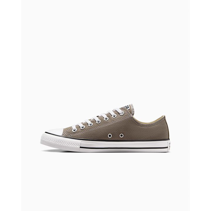 Converse รองเท้าผ้าใบ รุ่น CTAS SEASONAL COLOR OX BROWN - A08631CU ...