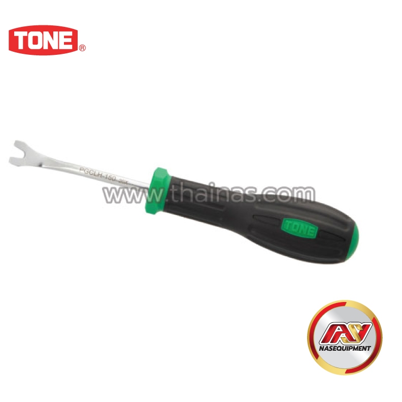 ไขควงงัดกิ็ป Clip Handle PGCLH-SERIES | Shopee Thailand