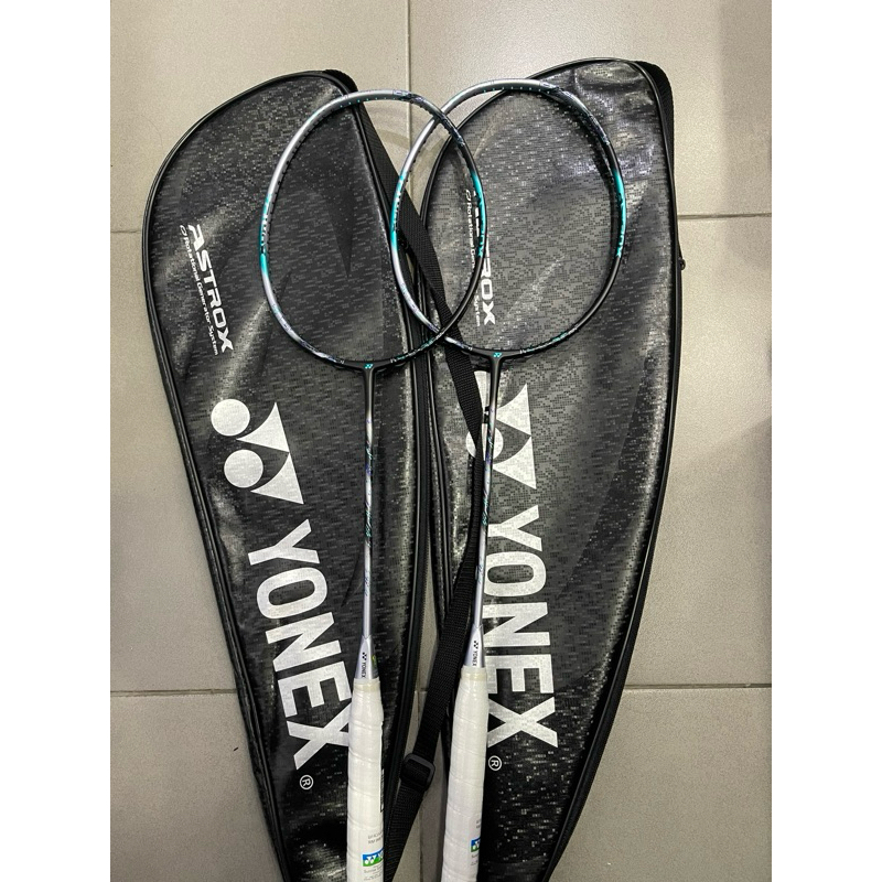 YONEX ASTROX 88D PRO TH/SP CODE 4U/G5 | Shopee Thailand