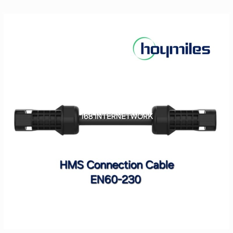 Hoymiles HMS Connection Cable EN60-230 | Shopee Thailand