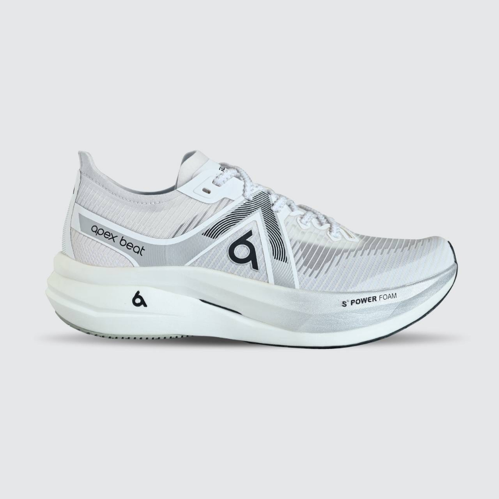 รองเท้าวิ่ง APEX BEAT SWIFT รองเท้า Running Shoe AURA MESH ระบายอากาศ ...