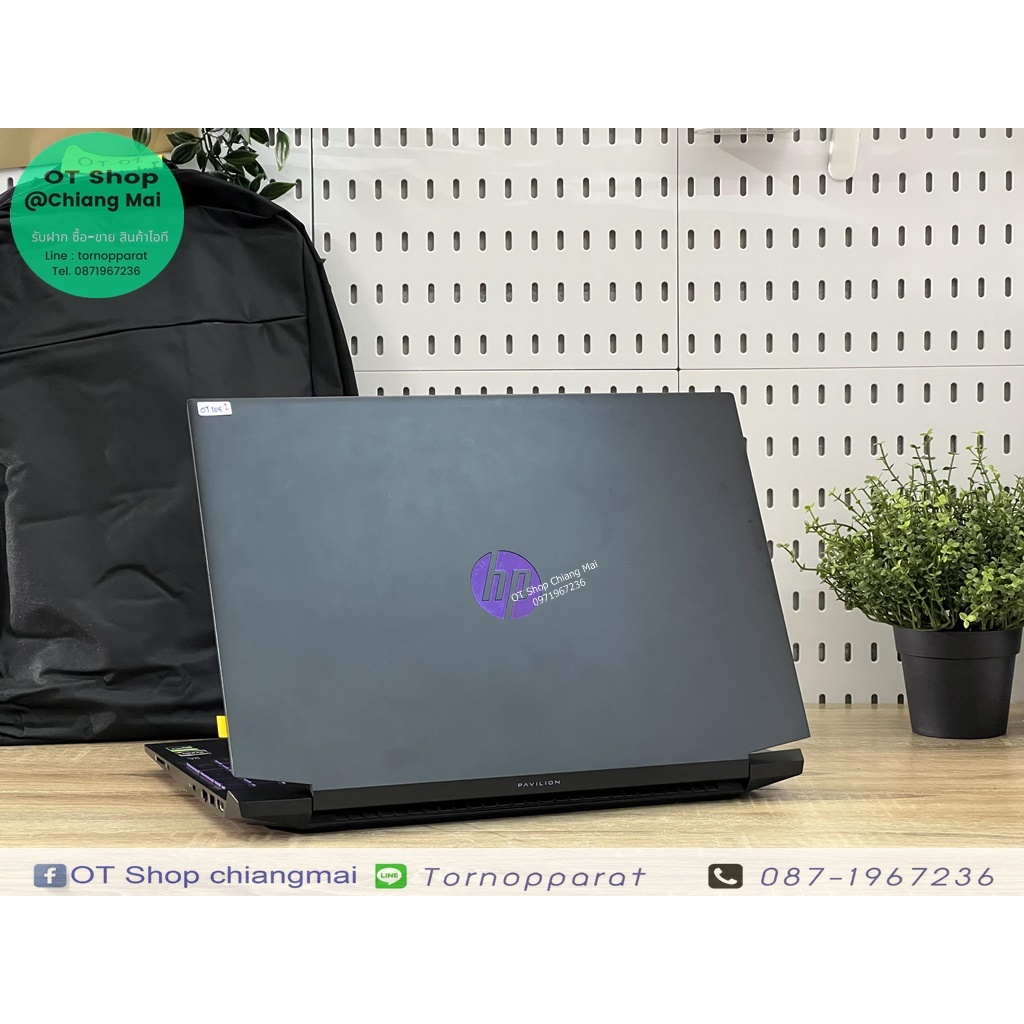 HP PAVILION 15-EC0013AX (ULTRA VIOLET) ราคา 14,900 บาท | Shopee Thailand